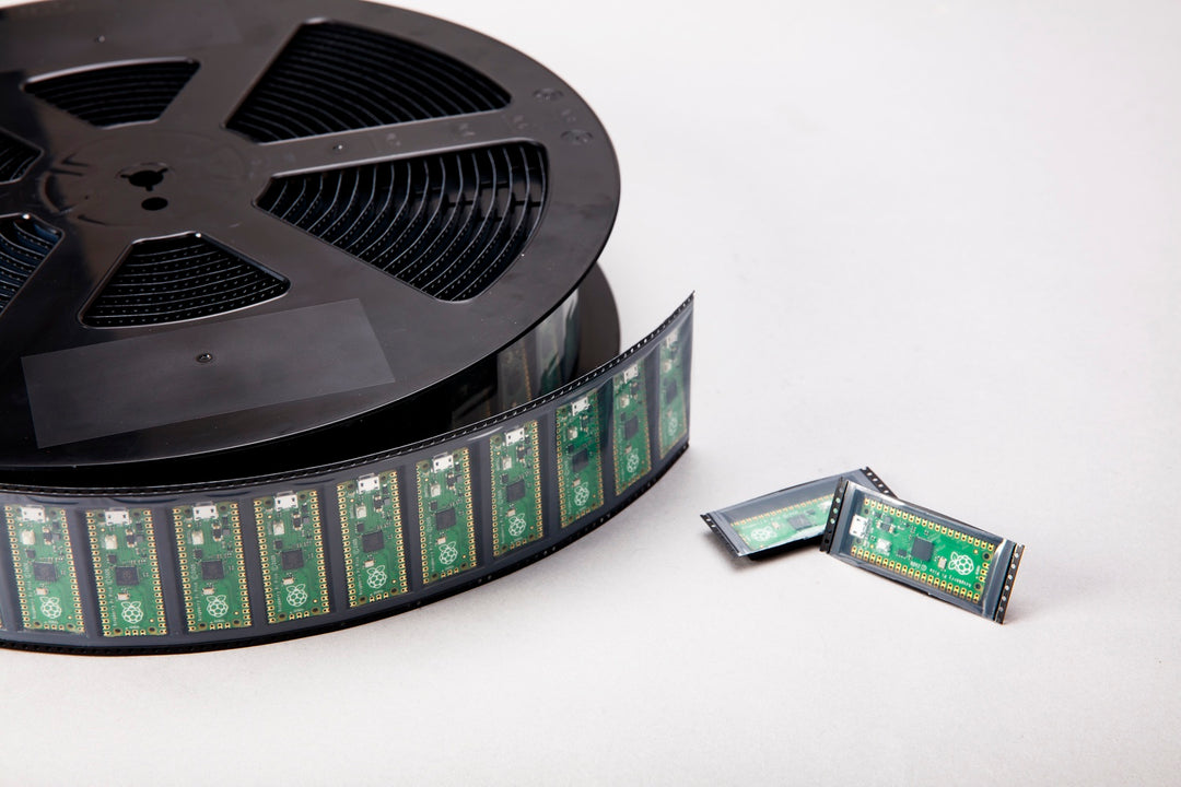 Products – Raspberry Pi Direct