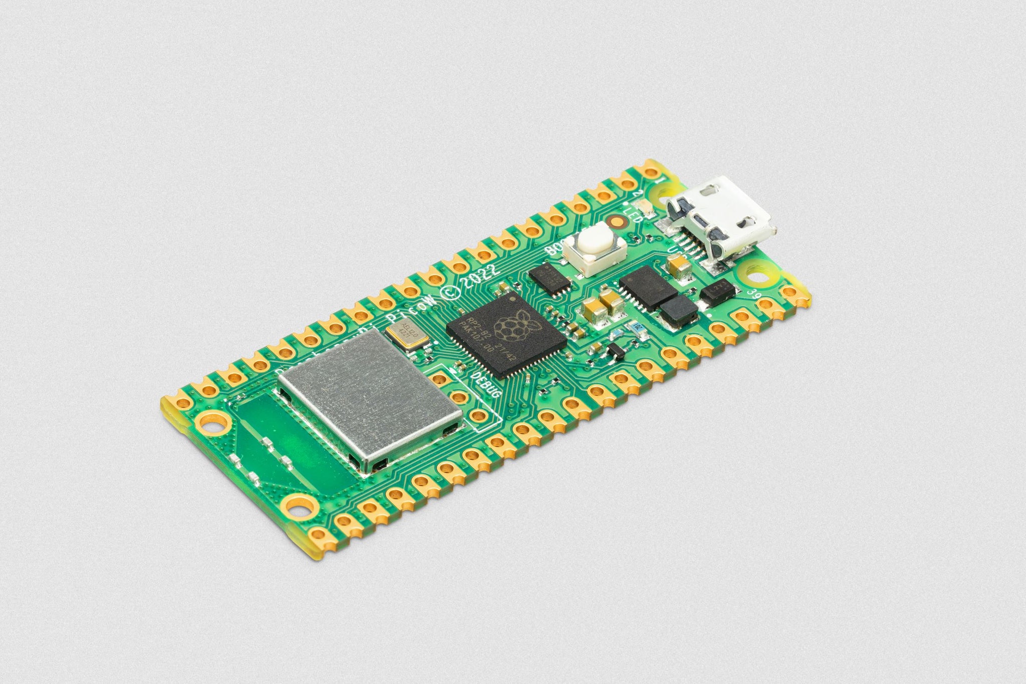 Products – Raspberry Pi Direct