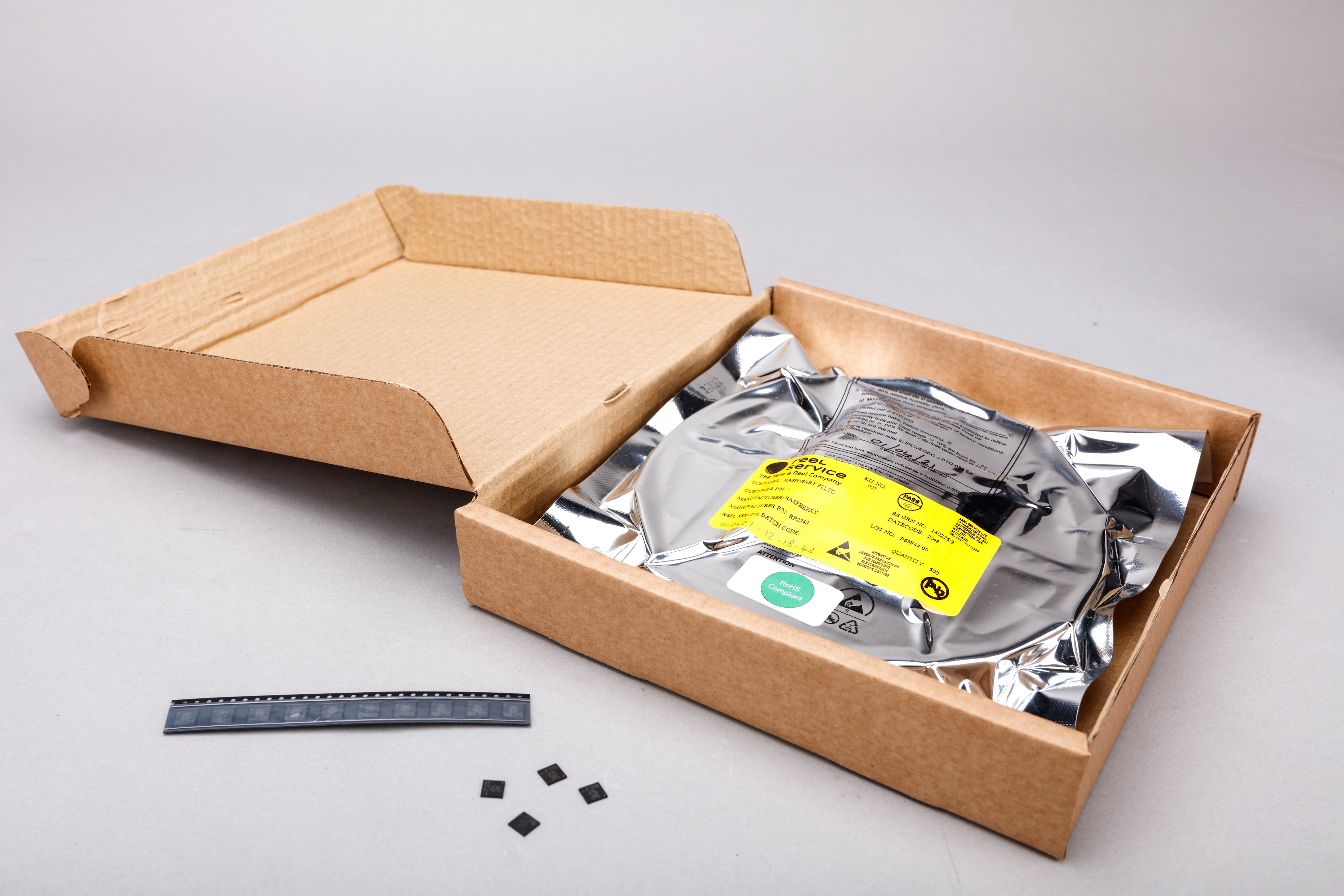 Home page – Raspberry Pi Direct